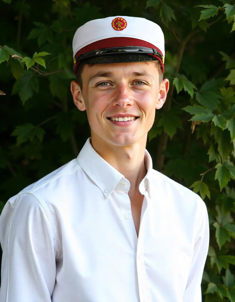 Perfekt studentergave | Studenterportrætter | Gavekort 799,-